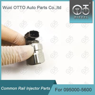 China Common Rail Injector Valve For 095000-5215 095000-5600 for sale