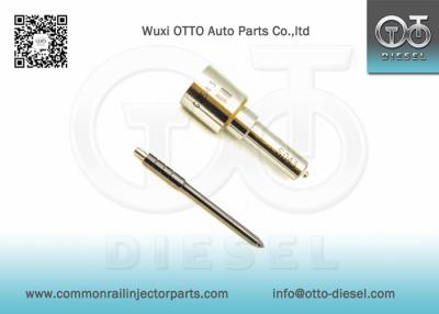China G3S43 Common Rail Nozzle For Injectors 295050-0770 for sale