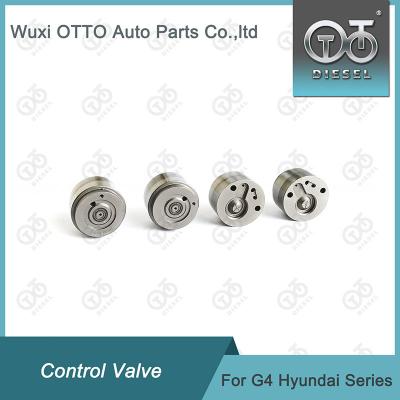 China Denso Injector Control Valve G4 Hyundai Piezo Valve for 295700-0290 295700-0140 29570-0140 for sale