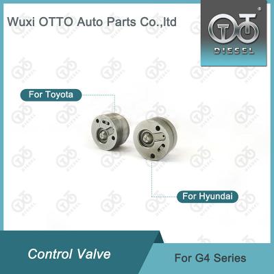 China Denso Injector Control Valve G4 Hyundai Piezo Valve for 295700-0290 295700-0140 29570-0140 for sale