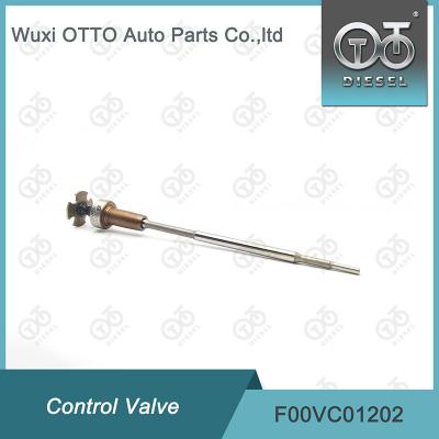 ボッシュ コモンレール制御バルブ F00VC01202 クライスラー 0445110419
