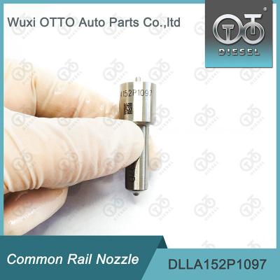 DLLA152P1097 DENSO 주입기에 대한 일반 철도 노즐 ISUZU 095000-5510 / 095000-/4135/4152 8-98030550-4 등