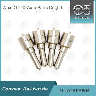 DLLA145P864 DENSO Common Rail Nozzle For Injectors 095000-7761/5930/5931