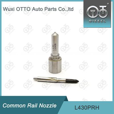 China Bico Common Rail L430PRH para Injetores 28347042 Aplicado em Motor DOOSAN T4 D34 3.4L à venda