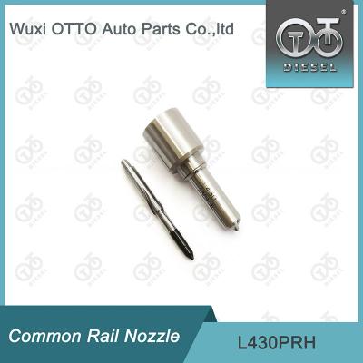 China Bico Common Rail L430PRH para Injetores 28347042 Aplicado em Motor DOOSAN T4 D34 3.4L à venda