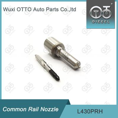 China Bico Common Rail L430PRH para Injetores 28347042 Aplicado em Motor DOOSAN T4 D34 3.4L à venda