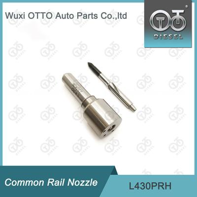 China Bico Common Rail L430PRH para Injetores 28347042 Aplicado em Motor DOOSAN T4 D34 3.4L à venda