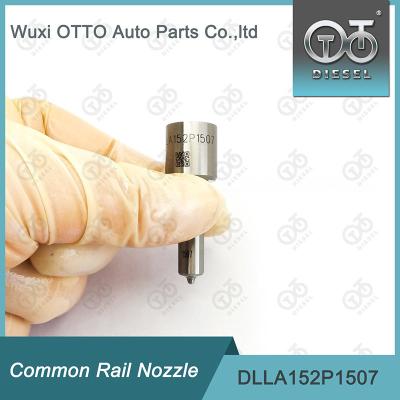 China DLLA152P1507 Common Rail Nozzle For Bosch Injectors 0 445120073 for sale