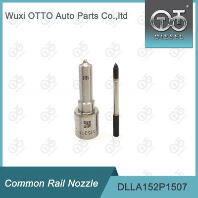 China DLLA152P1507 Common Rail Nozzle For Bosch Injectors 0 445120073 for sale