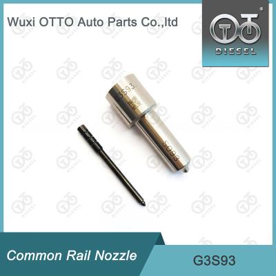 China Denso G3S93 Common-Rail-Düse 293400-0930 für ISUZU zu verkaufen