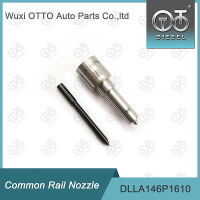 China DLLA146P1610 (0 433 171 984)Diesel Fuel Engine Injector Nozzle For Injector 0 445 120 080 / 268 Applied DOOSAN Engine for sale