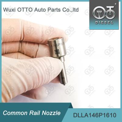 China DLLA146P1610 (0 433 171 984)Diesel Fuel Engine Injector Nozzle For Injector 0 445 120 080 / 268 Applied DOOSAN Engine for sale