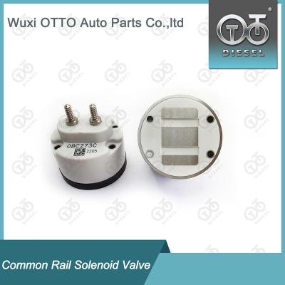 중국 분사기  엔진 BEBE4B12004를 위한 C11 C13 C15 솔레노이드 밸브 판매용