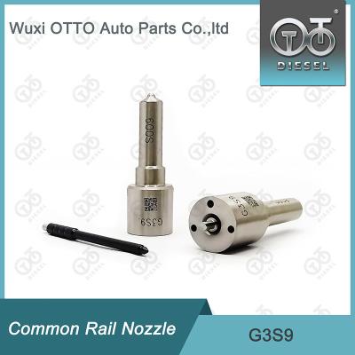 China G3S9 Common Rail Nozzle For Injectors 295050-008# / 083# for sale