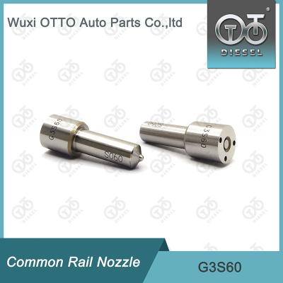 China G3S60 Denso Common Rail Nozzle For Injectors 295050-1290 / 4350 for sale