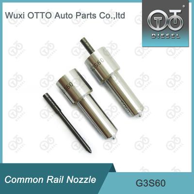 China G3S60 Denso Common Rail Nozzle For Injectors 295050-1290 / 4350 for sale
