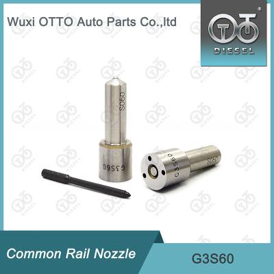 China G3S60 Denso Common Rail Nozzle For Injectors 295050-1290 / 4350 for sale
