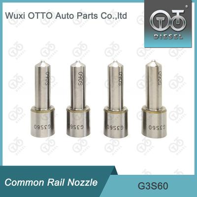 China G3S60 Denso Common Rail Nozzle For Injectors 295050-1290 / 4350 for sale
