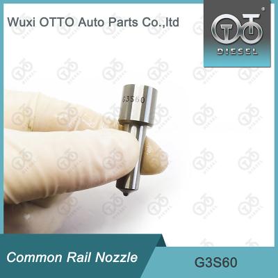 China G3S60 Denso Common Rail Nozzle For Injectors 295050-1290 / 4350 for sale
