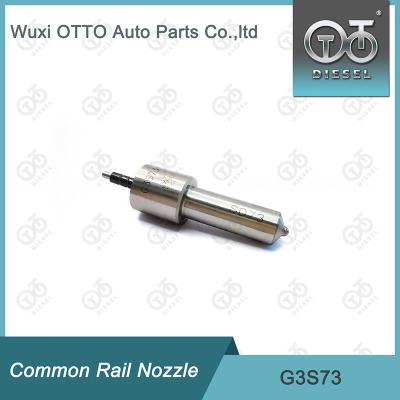 China Denso G3S73 Common Rail Injector 293400-0730 voor Hino Motor Te koop