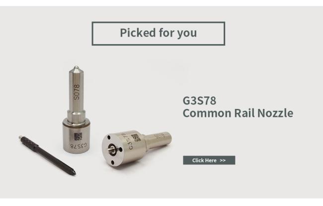 G3S73 Nozzle packaging and additional views