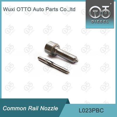 Китай Впрыска для дизельного двигателя L023PBC Для впрыска BEBE2A01001 EUI Прикладное двигатель LANDROVER TD5 продается