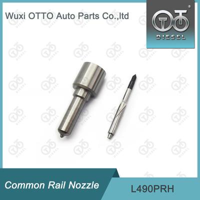 Китай L490PRH Delphi Common Rail Nozzle (Л490PRH - Делфийский ноздрей общего рельса) продается