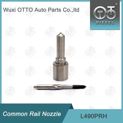 Cina Ugello Common Rail L490PRH per Iniettore 28565339 / 28654965 / 28475606 in vendita