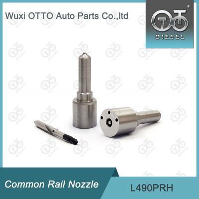 Cina Ugello Common Rail L490PRH per Iniettore 28565339 / 28654965 / 28475606 in vendita