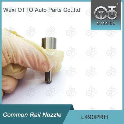 Cina Ugello Common Rail L490PRH per Iniettore 28565339 / 28654965 / 28475606 in vendita