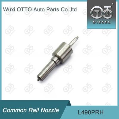 Cina Ugello Common Rail L490PRH per Iniettore 28565339 / 28654965 / 28475606 in vendita