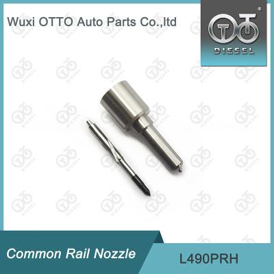 Cina Ugello Common Rail L490PRH per Iniettore 28565339 / 28654965 / 28475606 in vendita