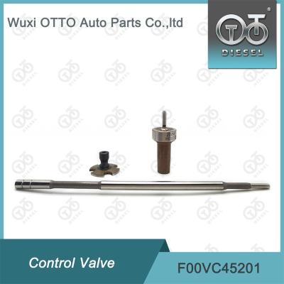 Cina Valvola di controllo OEM Common Rail F00VC45201 / F 00V C45 201 in vendita