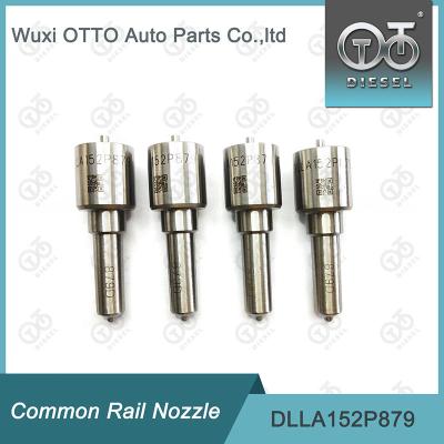 China DLLA152P879 Denso Common Rail Nozzle For Injector 095000-575# 8-97354811-# for sale