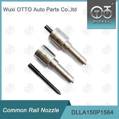 China DLLA150P1564 Bosch Common Rail Nozzle For Injectors 0445120064 / 136 for sale