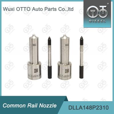China DLLA148P2310 Bosch Common Rail Nozzle For Injectors 0445120245 RUSSIA MMZ for sale