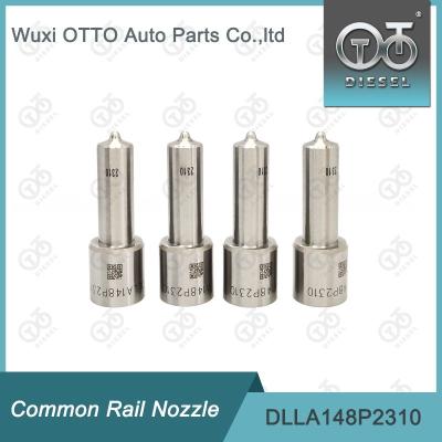 China DLLA148P2310 Bosch Common Rail Nozzle For Injectors 0445120245 RUSSIA MMZ for sale