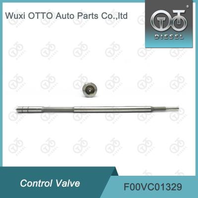 Cina F 00V C01 329 / F00VC01329 Valvola di controllo dell'iniettore Bosch per iniettore 0445110284 in vendita