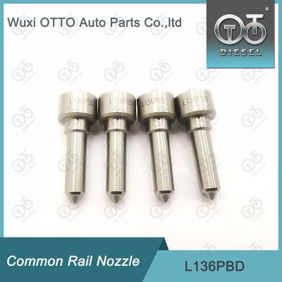 Китай L136PBD Delphi Common Rail Nozzle для инжекторов R02501Z / EJBR03001D / 00403Z продается