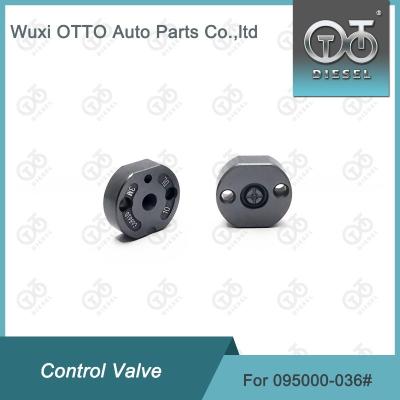 China Части инжектора Дэнсо клапан управления Оригинальный Common Rail Injector Valve 095000-5125 for sale
