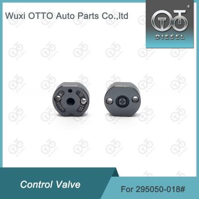China High Speed Steel Denso Control Valve 507# for TOYOTA Injectors 295050-046# / 018# / 020# 23670-0L090 23670-30400 for sale