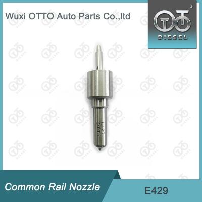 China E429 Delphi Common Rail Nozzle factory