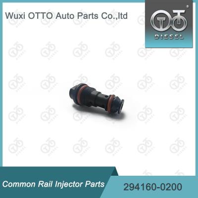 China 294160-0200 Common Rail Valve Assembly For HP3 HP4 Pump for sale