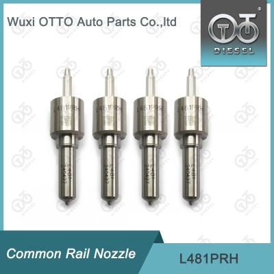 China L481PRH Common Rail Nozzle For Injector 28384645 Applied SYMC D22 _6 for sale