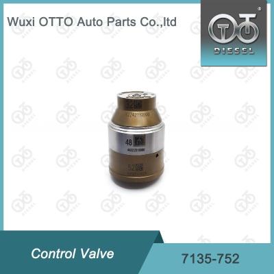 China Delphi Fuel Injector Actuator Kit Solenoid Valve 7135-752 for sale