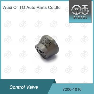 China High Speed Steel Solenoid Valve 7206-1010 For Fuel Injector for sale