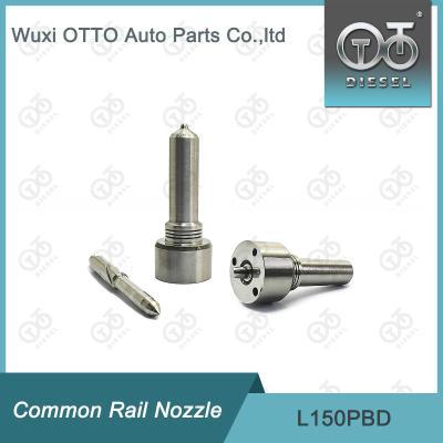 Китай L150PBD Delphi Common Rail Injector Nozzle для топливного впрыска продается