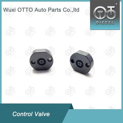 China Denso Injector Parts Control Valve Plate 02# For Optimal Functionality for sale