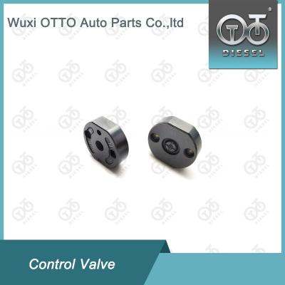China Denso Injector Parts Control Valve 06# With High Speed Steel Construction for sale
