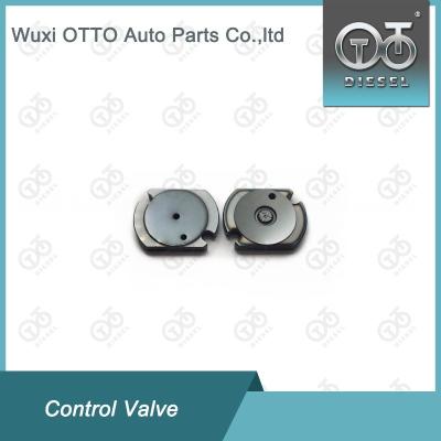 China Denso Injector Parts Control Valve 05# Made From High Speed Steel Material for sale